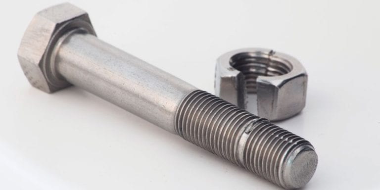 Galling is serious…but there are solutions - Stainless Steel World