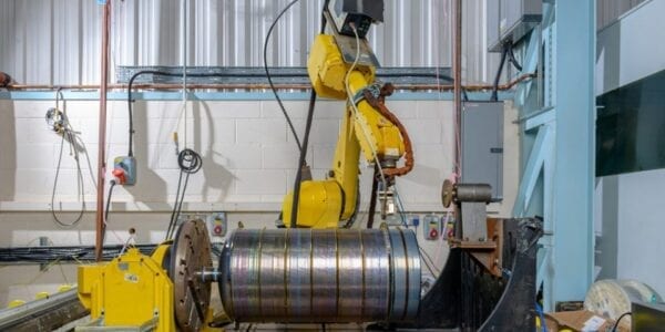 Featured Story - Titanium in space: researchers develop manned vessel ...