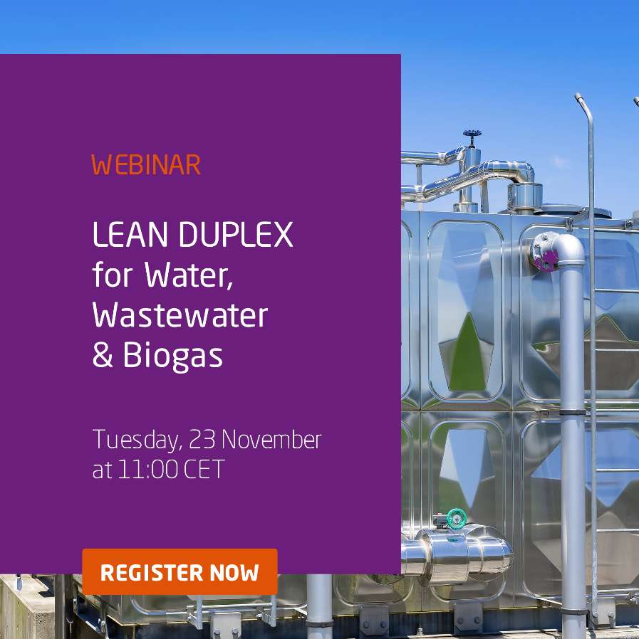 APERAM - Stainless Steel World