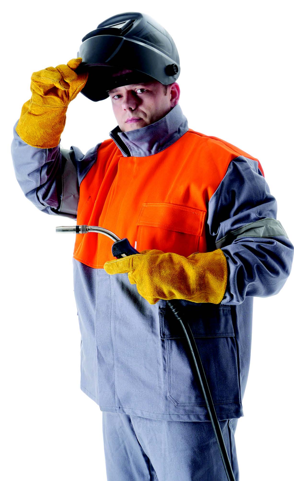 The welding characteristics of stainless steels - Stainless Steel World