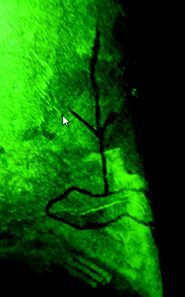 Testing & inspection of high-alloy cast products with high ...