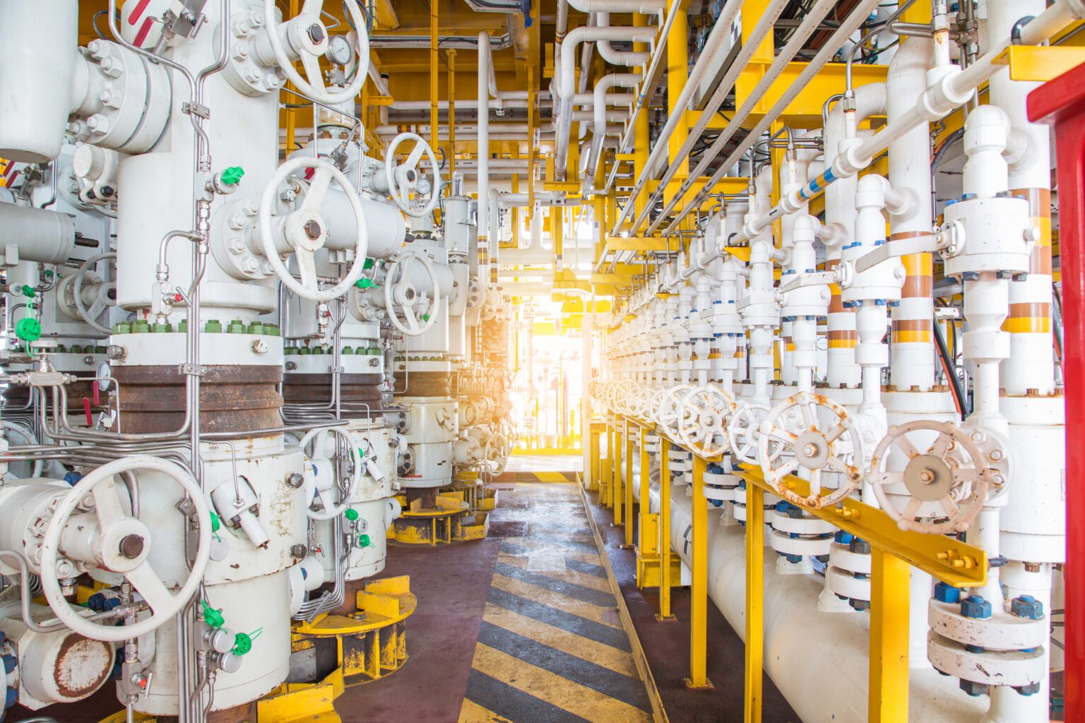 IOGP-JIP33: Standardising equipment procurement specifications ...