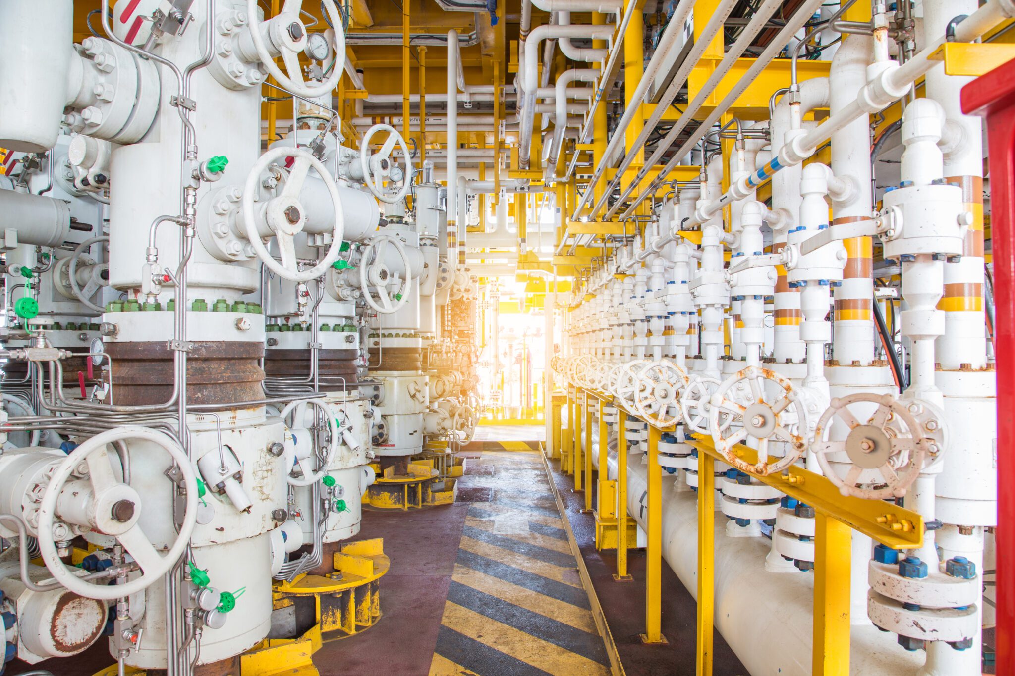 IOGP-JIP33: Standardising equipment procurement specifications ...