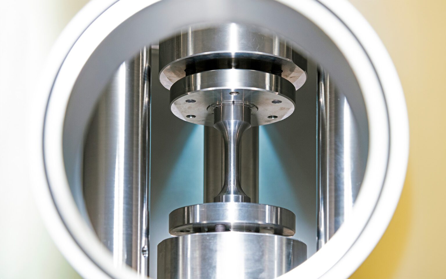 Faster testing method for metallic materials - Stainless Steel World