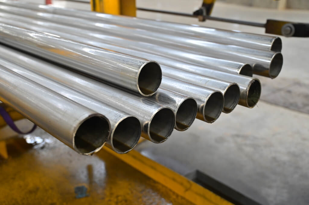 Venus Pipes & Tubes: On the way to becoming India’s largest ...