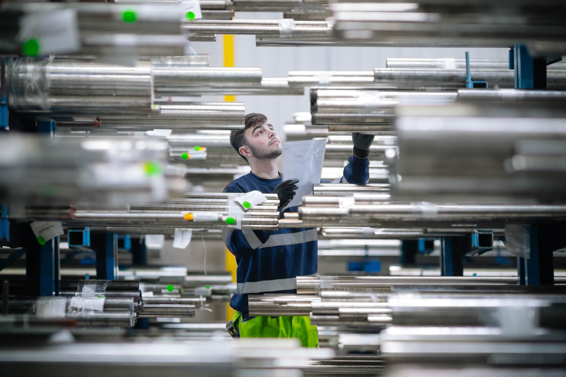 The many faces of Langley Alloys - Stainless Steel World