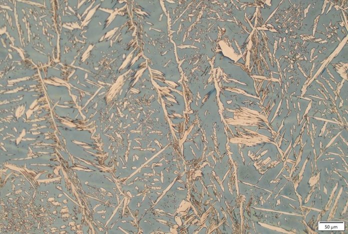 Column: Hyper duplex stainless steel - Stainless Steel World