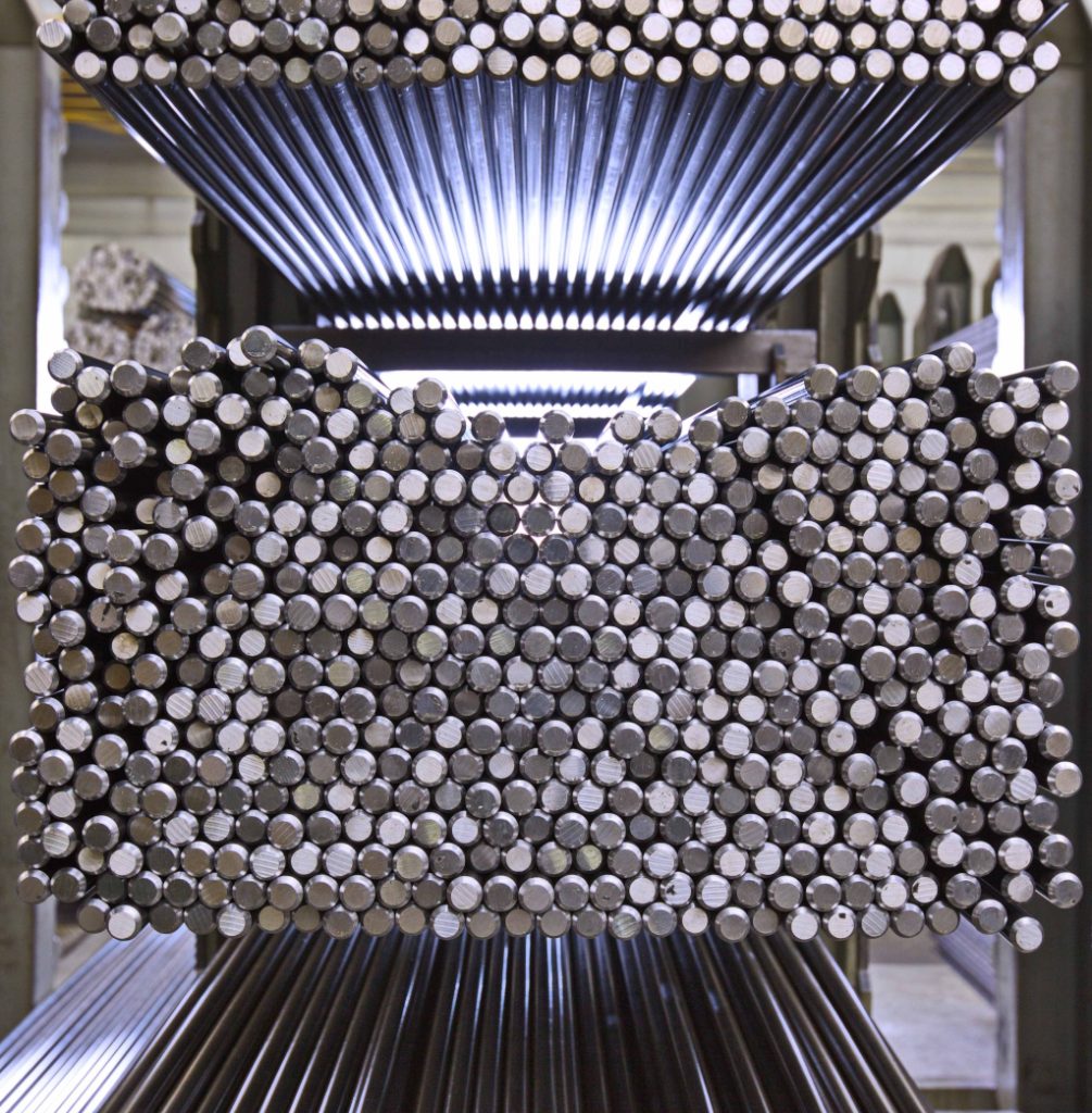 On the road to decarbonization: the importance of the EAF route ...