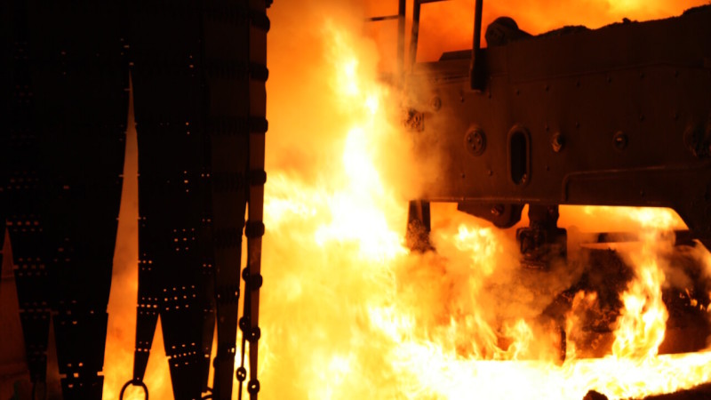 On the road to decarbonization: the importance of the EAF route ...